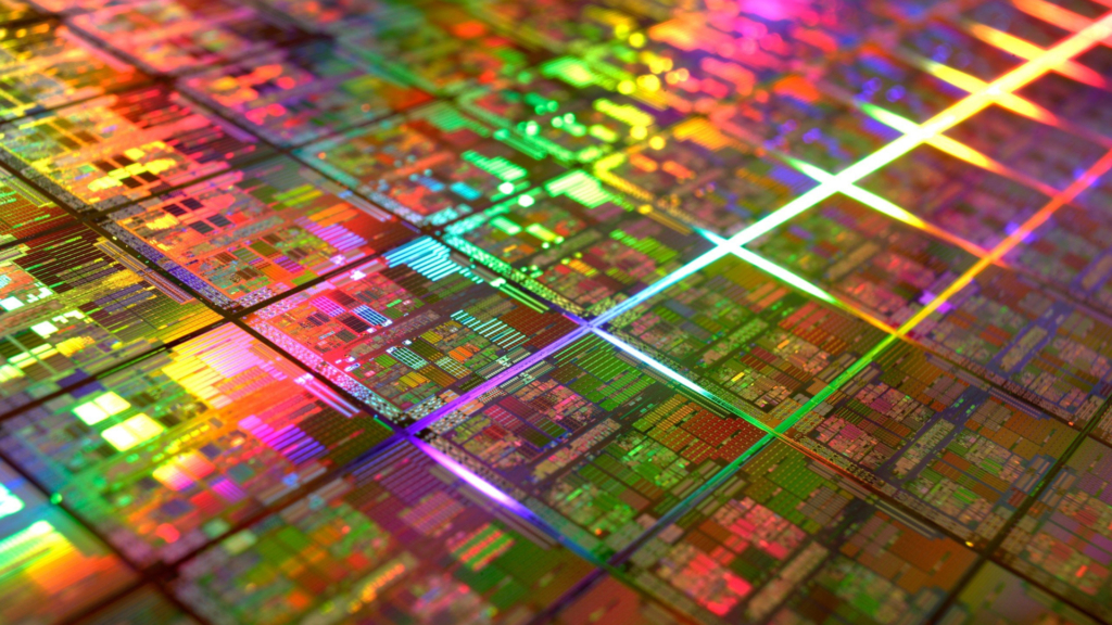Electro-Optics & Photonics Systems - Innovative Engineering!